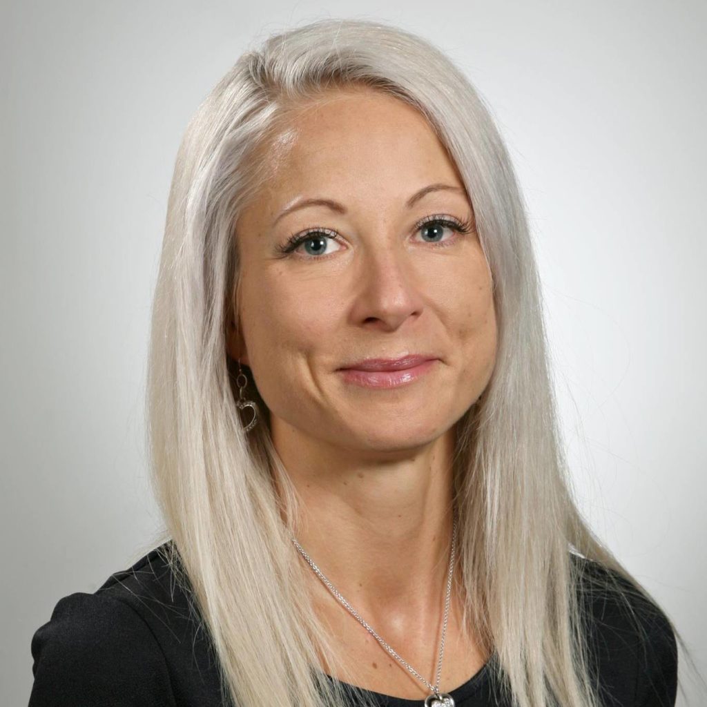 Rakennusalan yrittäjä Reetta Nummelin Kokoomuksen ... Rakennusalan yrittäjä Reetta Nummelin Kokoomuksen ...