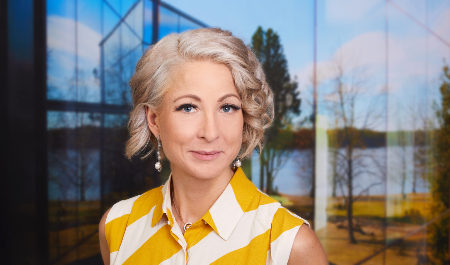 Asuntorakentaminenkin voi olla kulttuuriteko – täydennysrakentamista ...